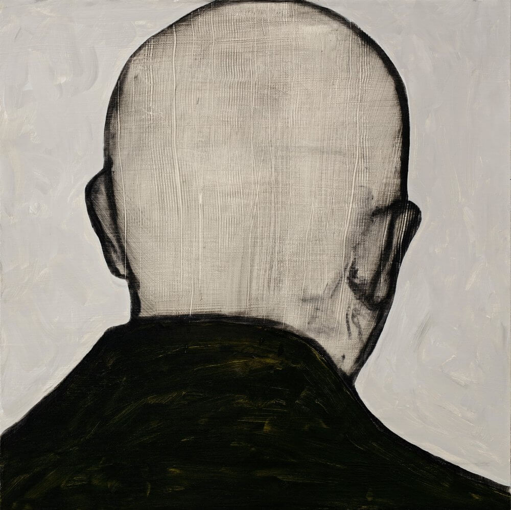 Max Neumann – Levy Galerie