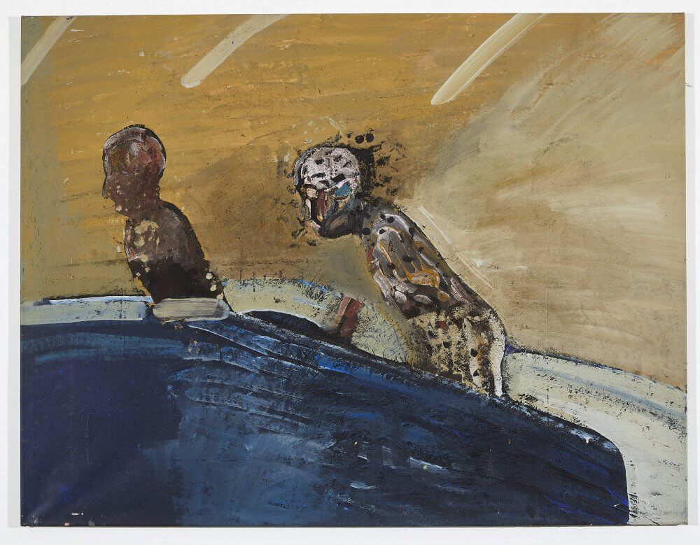 Friedrich Einhoff – Levy Galerie