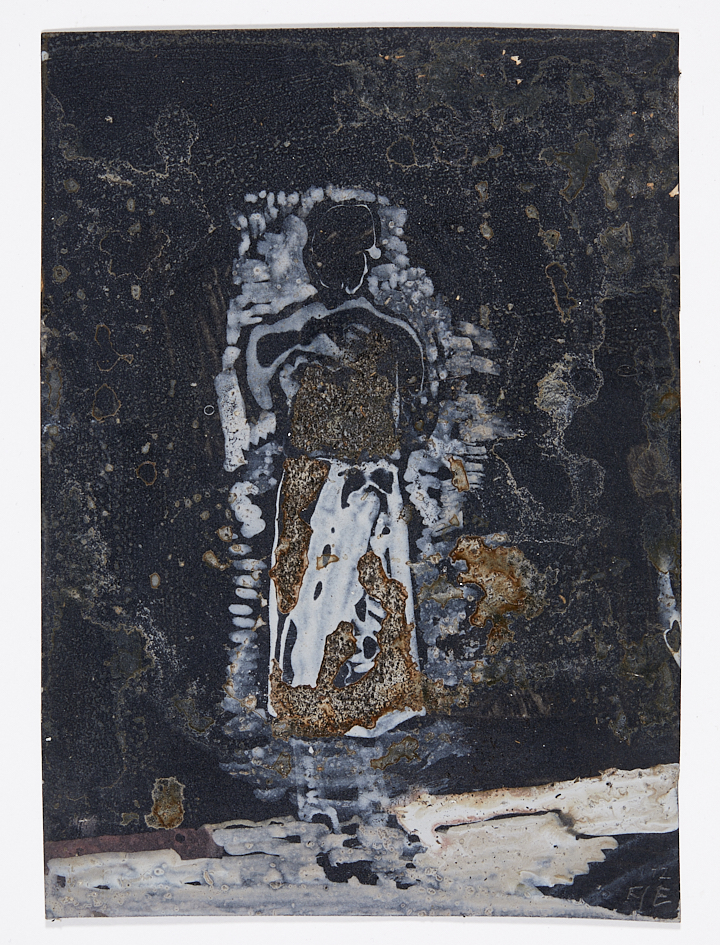 Friedrich Einhoff – Levy Galerie