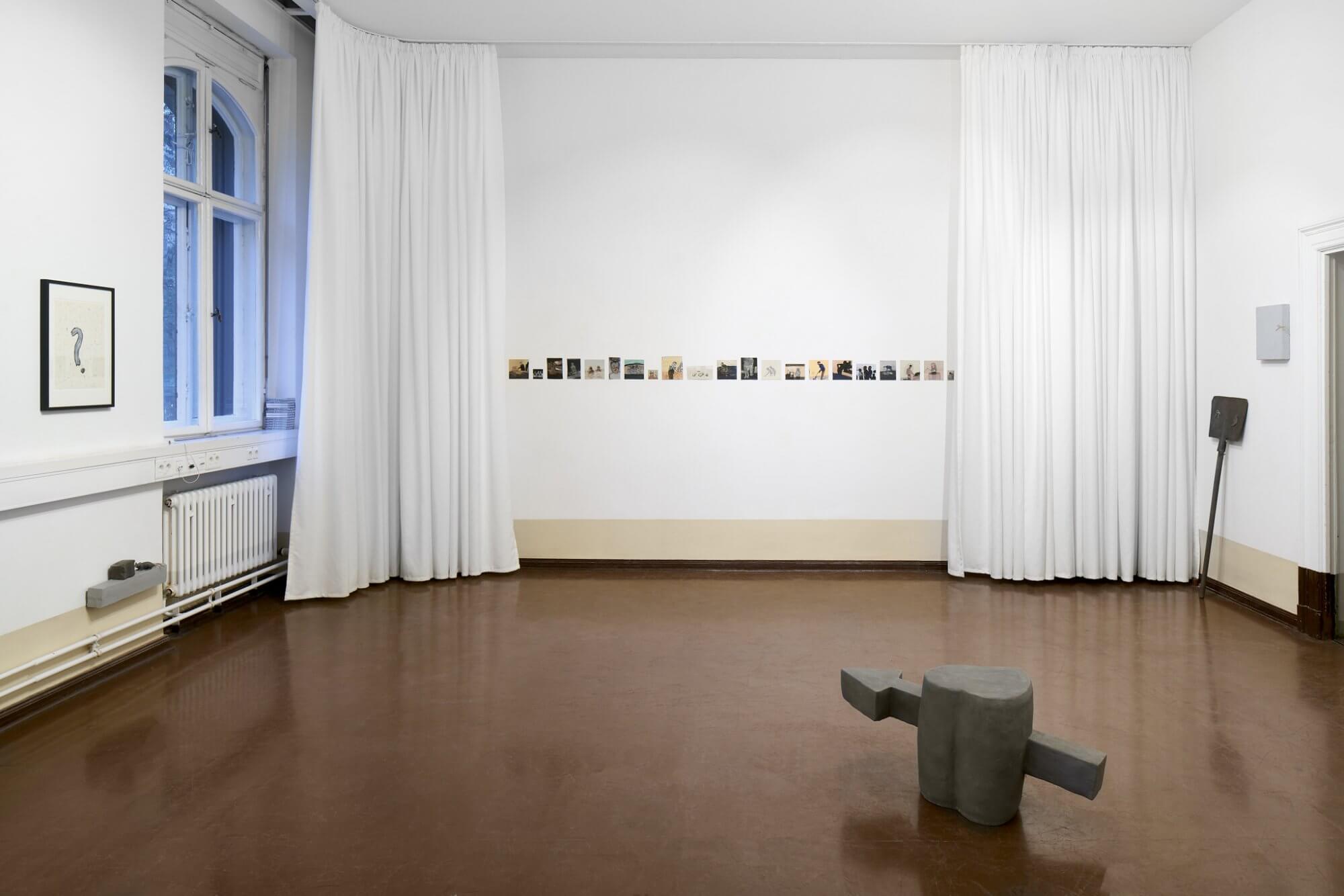Friedrich Einhoff & C.O. Paeffgen – Levy Galerie